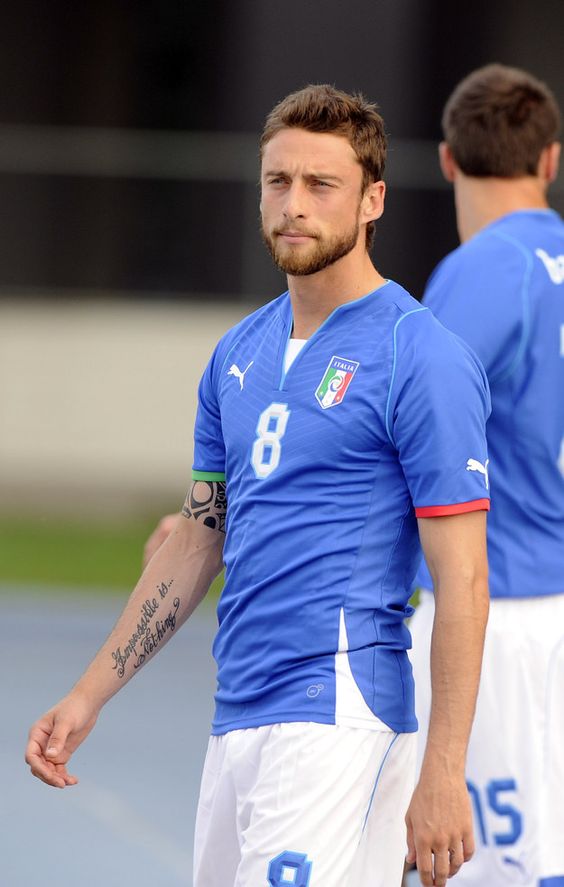 Picture of Claudio Marchisio