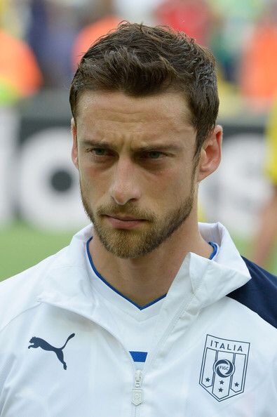 Picture of Claudio Marchisio