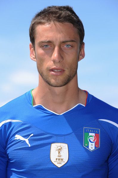 Claudio Marchisio image