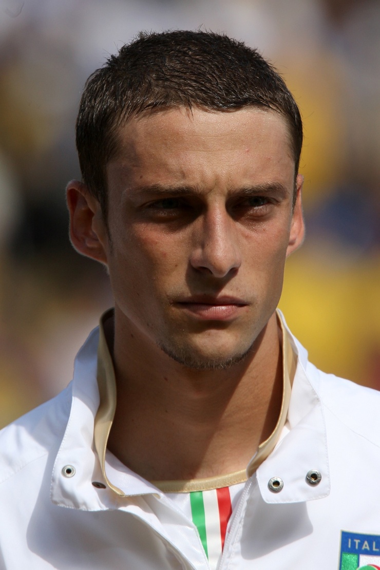 Picture of Claudio Marchisio