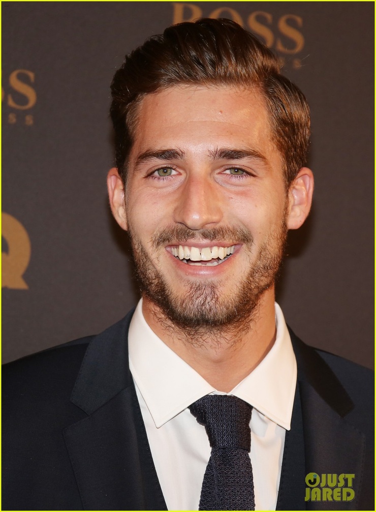Kevin Trapp image