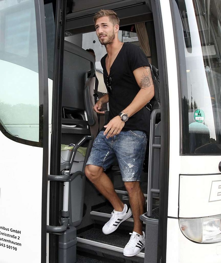 Picture of Kevin Trapp