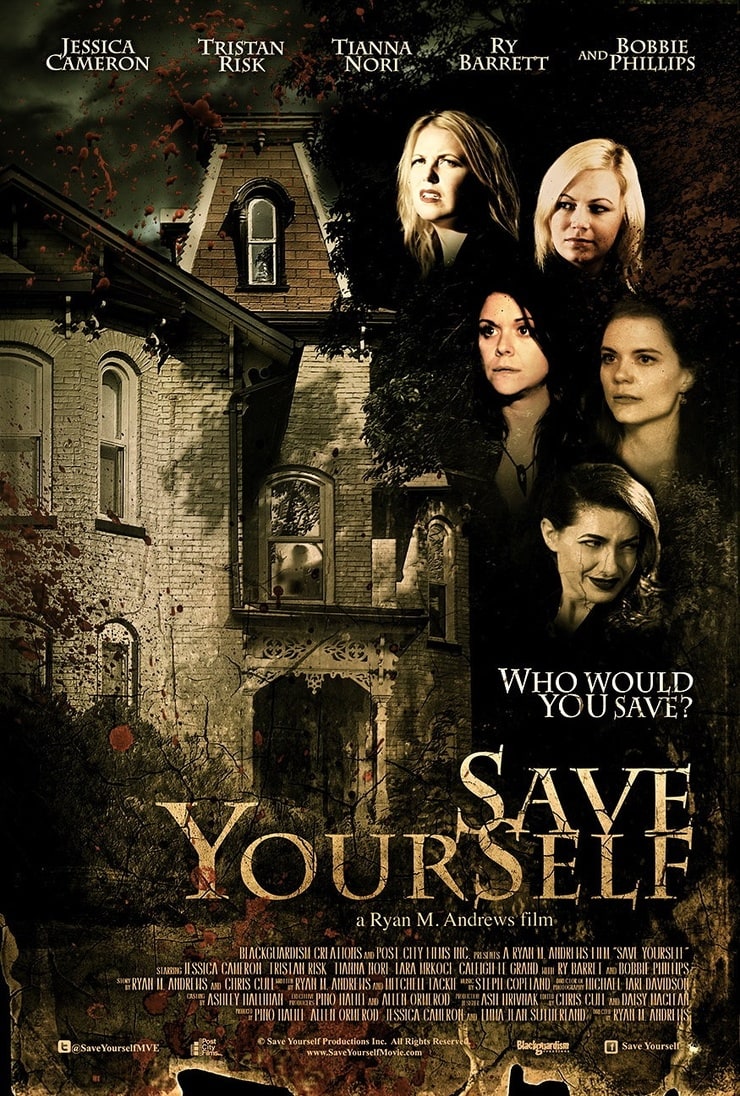 Picture of Save Yourself