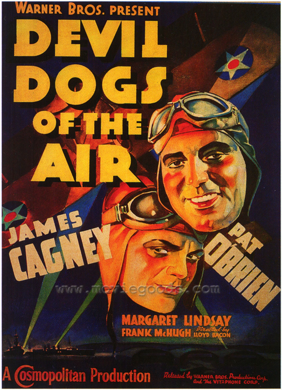 Image of Devil Dogs of the Air