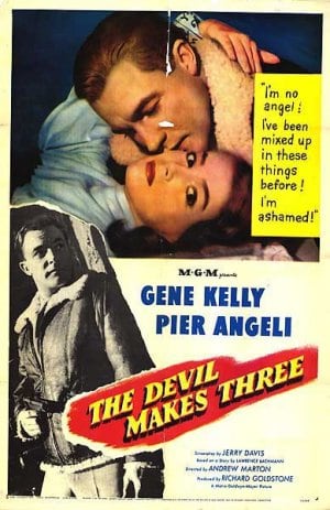 Picture of The Devil Makes Three