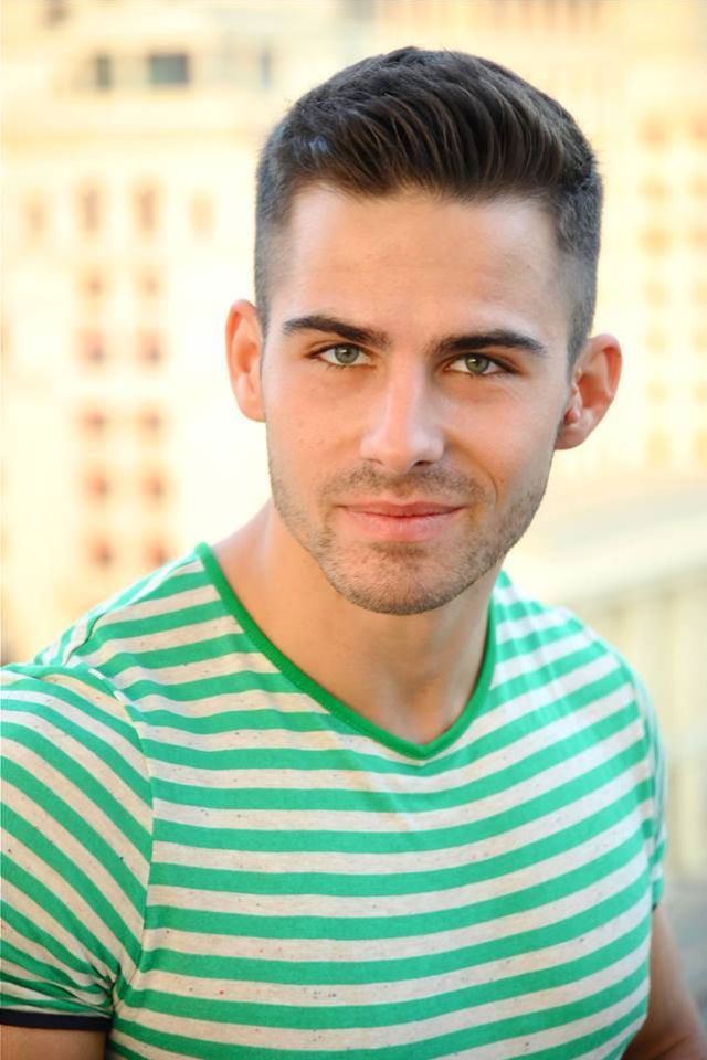 Picture of Roman Dawidoff