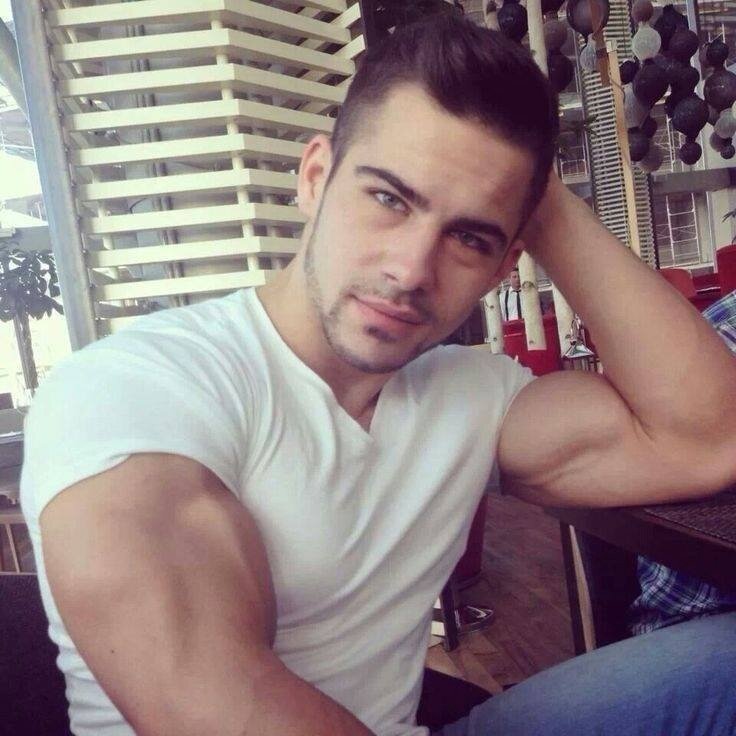 Image of Roman Dawidoff