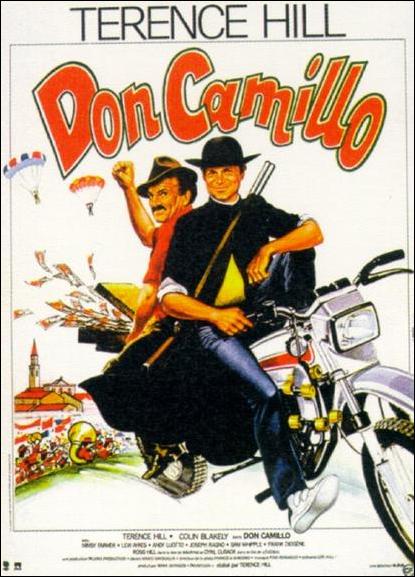 Picture of The World of Don Camillo