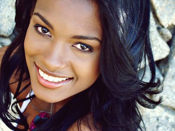 Picture of Isabel Correia