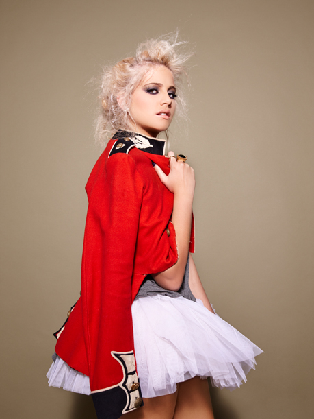 Picture of Pixie Lott