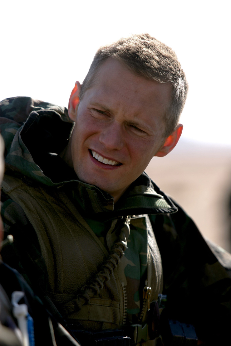 Picture of Generation Kill