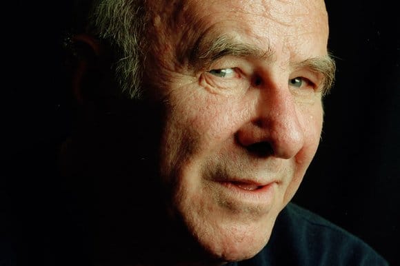 Picture of Clive James