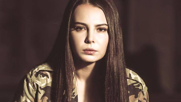 Picture of Eda Akkaya