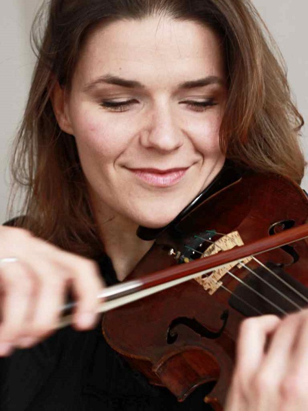 Picture of Dorit Oitzinger