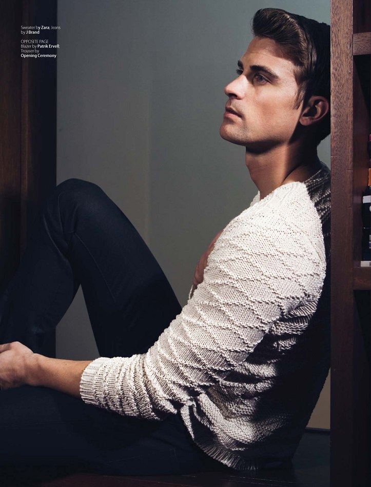 Picture of David Entinghe