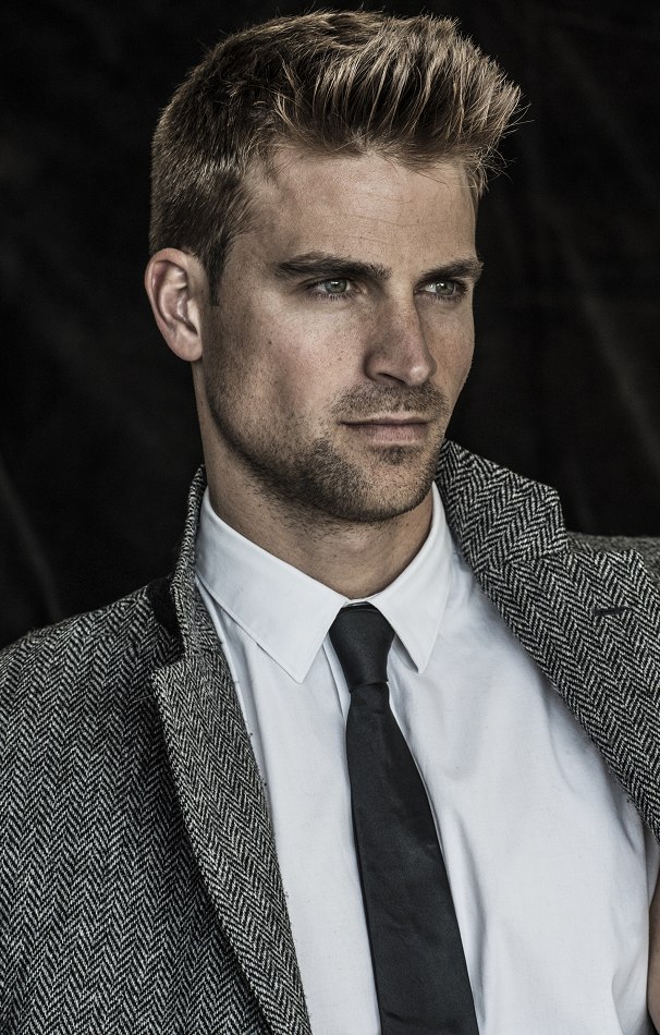 Picture of David Entinghe