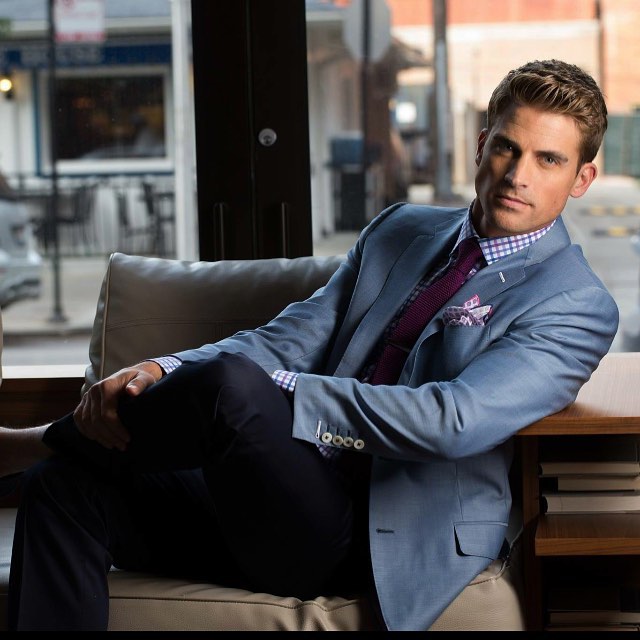 Picture of David Entinghe