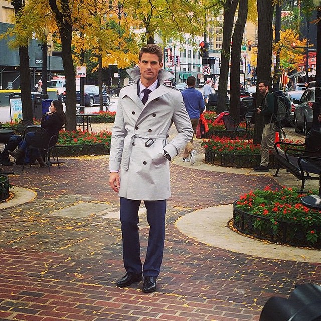 Picture of David Entinghe