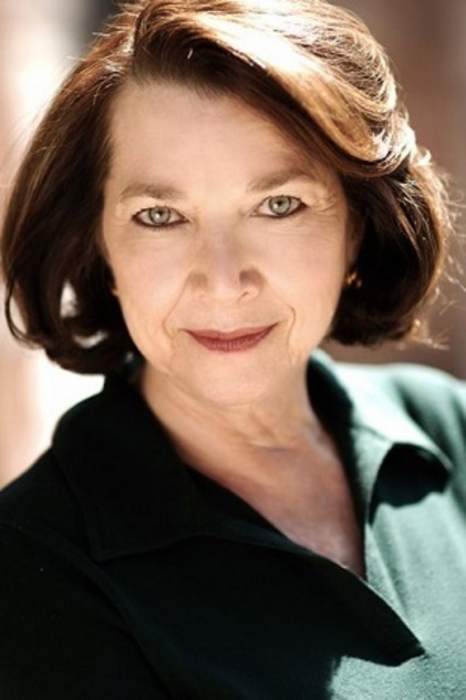 Picture of Jan D'Arcy