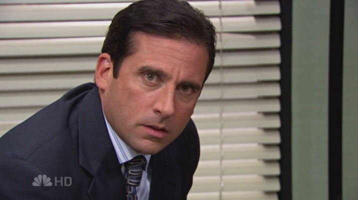 Image of Michael Scott