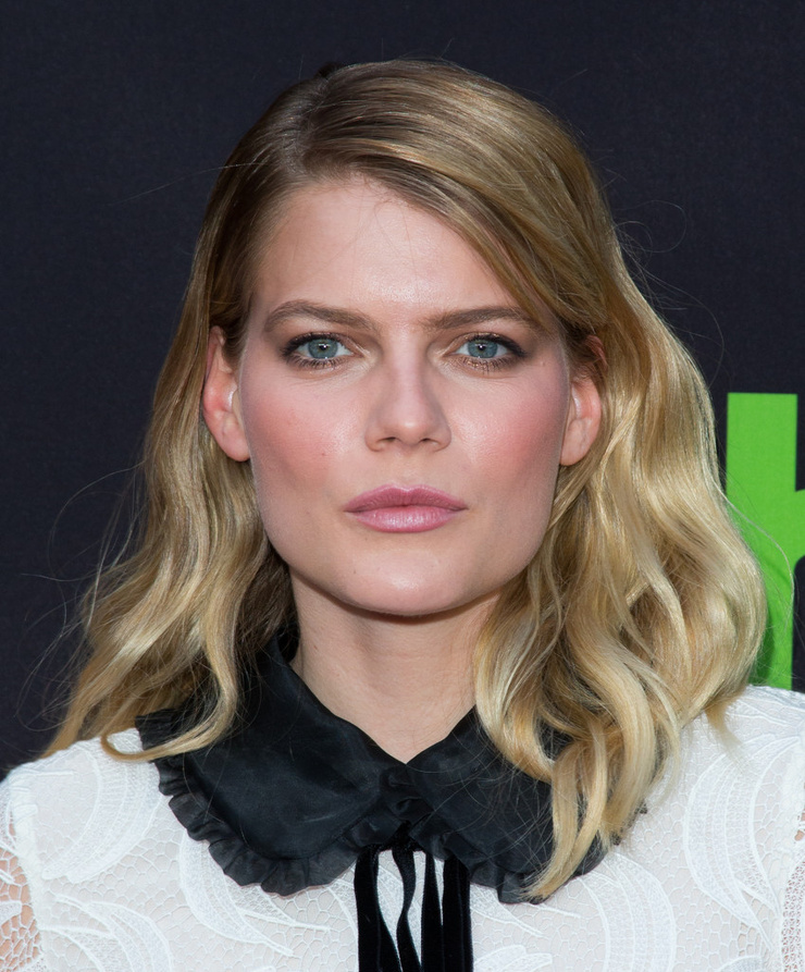 Image of Emma Greenwell