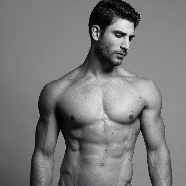 Picture of Marlon Di Gregori