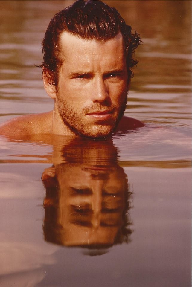 Picture of Brent Huff